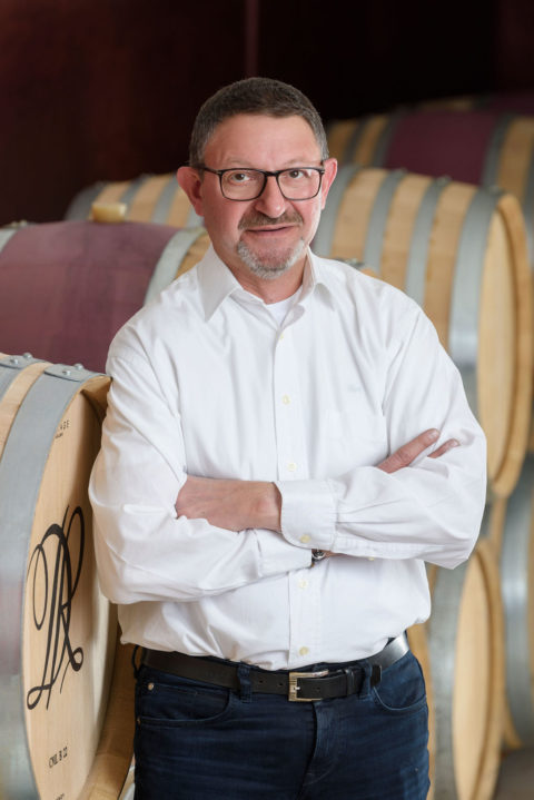 Présentation de notre équipe | Dubuis Rudaz Sion